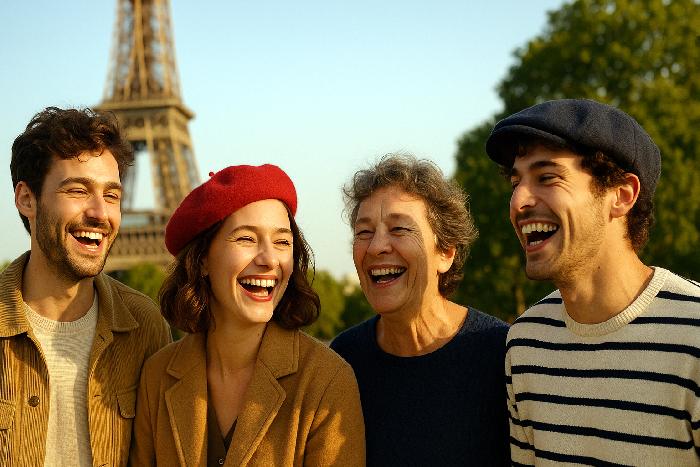 Typisch Frans: 25 Gewoontes en Tradities die je Moet Kennen